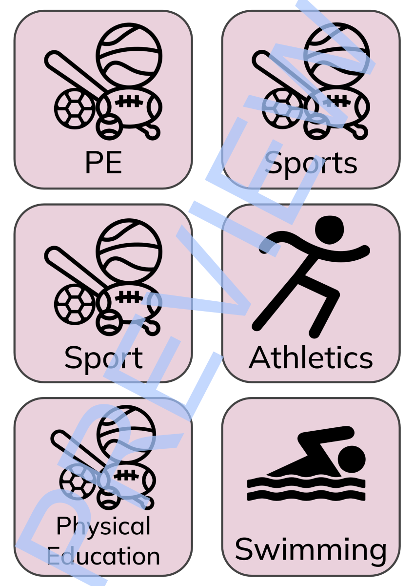 Visual Timetable | Analogue & Digital Clocks | Editable and PDF Print ...