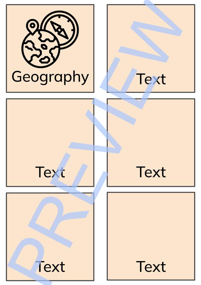 Visual Timetable | Analogue & Digital Clocks | Editable and PDF Print ...